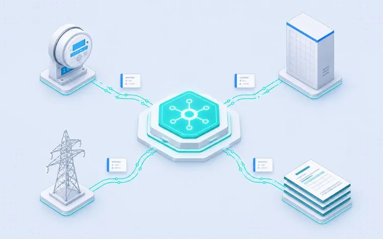 Powering the Future: Automating SAP S/4HANA Utilities with Workload ...