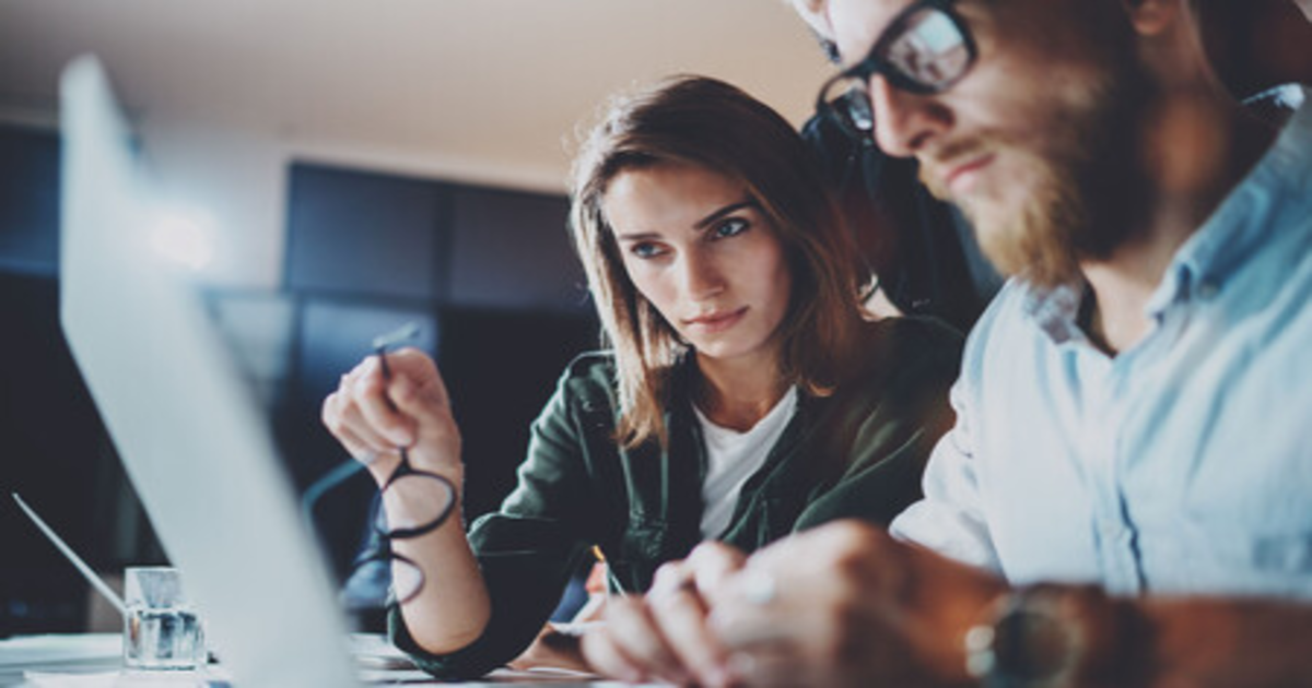 Strengthen Your AWS Security with a Comprehensive Application Scanning ...