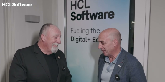 HCLSoftware: Fueling the Digital+ Economy