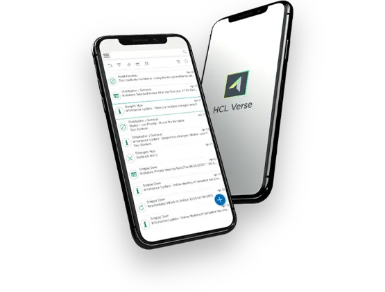 Web Enterprise Email Providers | Email Security Solution - HCLSoftware