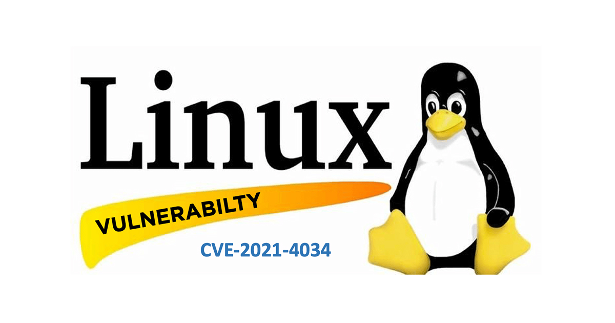 Linux vulnerability CVE-2021-4034 is actively being exploited ...