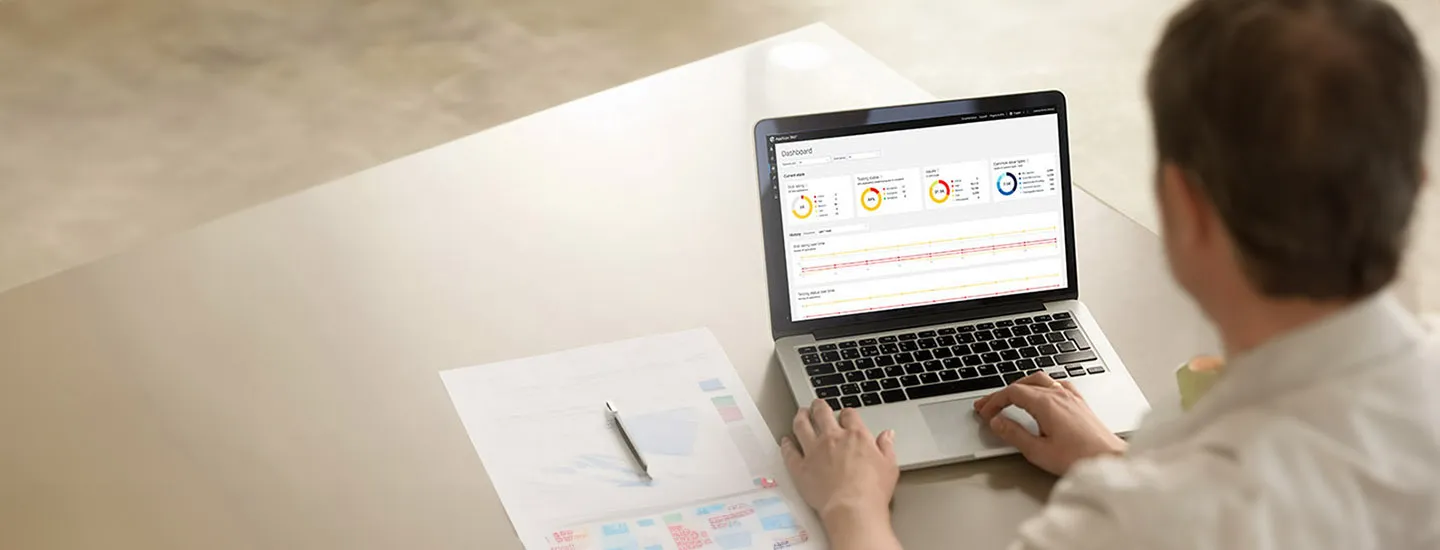 Cloud Native Application Security | HCL AppScan360