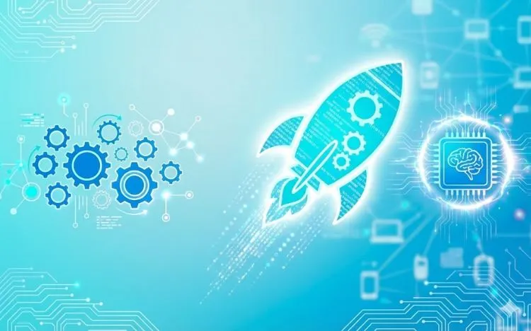Reduce Development Effort and Speed Up Your Digital Transformation with ...