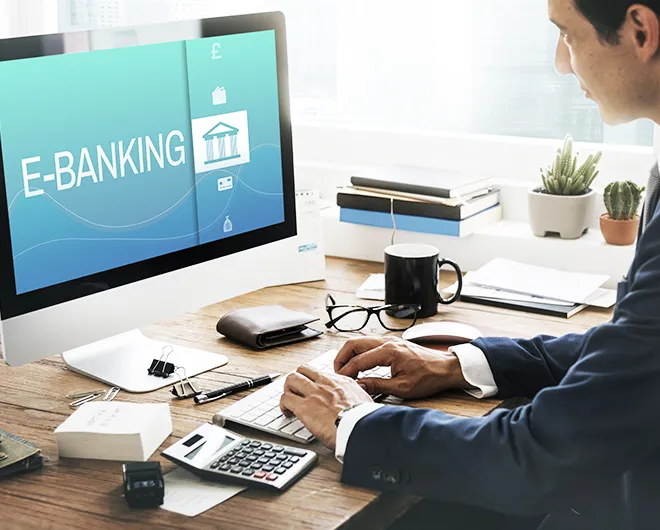 Banking and Financial Services Solutions | HCLSoftware