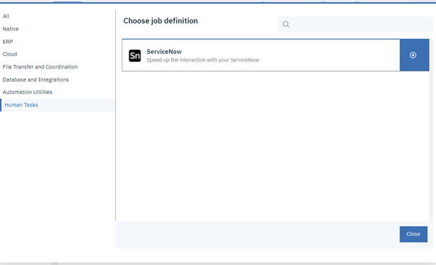 Unlock effortless digital business workflows with the ServiceNow plugin