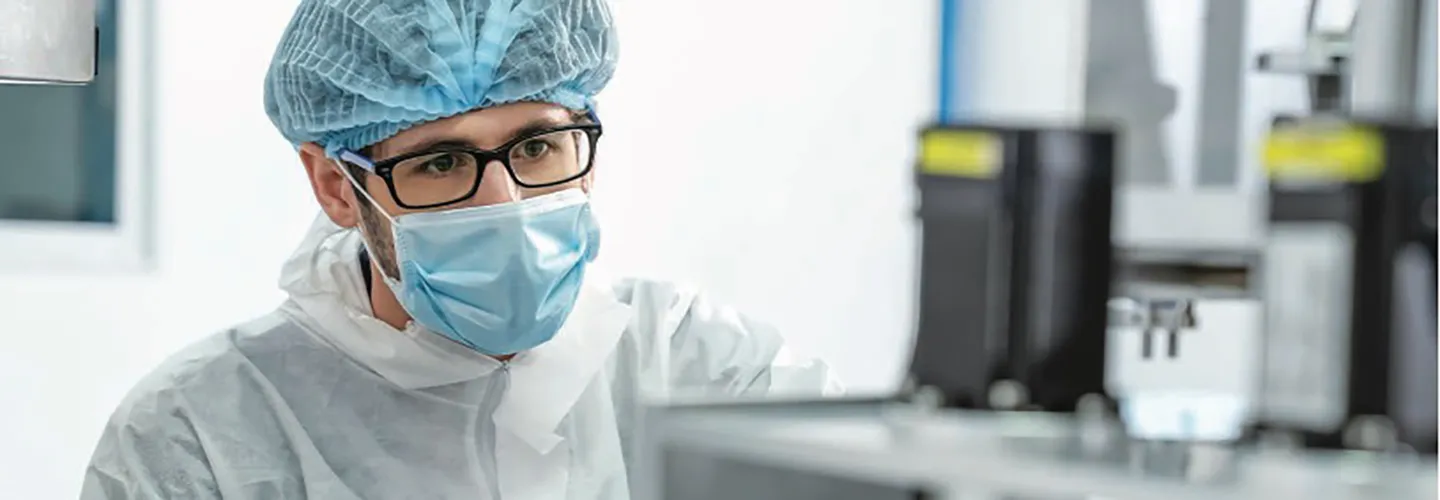 Automating Pharma and Medical-Device Testing with HCL DevOps Test